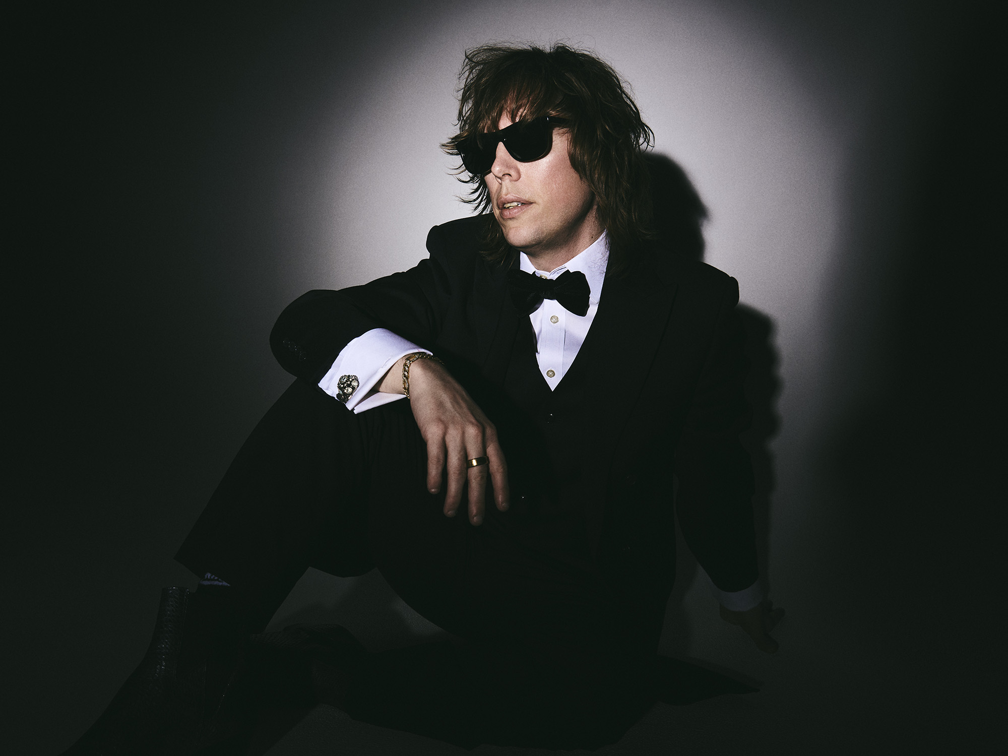 INTERVIEW: LUKE SPILLER ON LIFE, LOVE, LYRICS, AND HIS NEW SOLO ALBUM ...