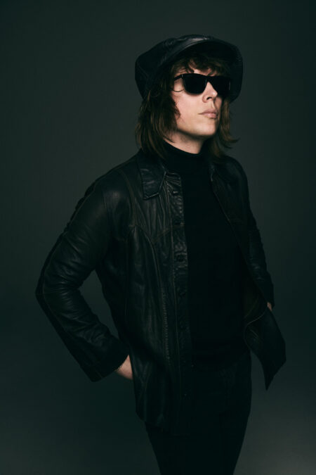 INTERVIEW: LUKE SPILLER ON LIFE, LOVE, LYRICS, AND HIS NEW SOLO ALBUM ...