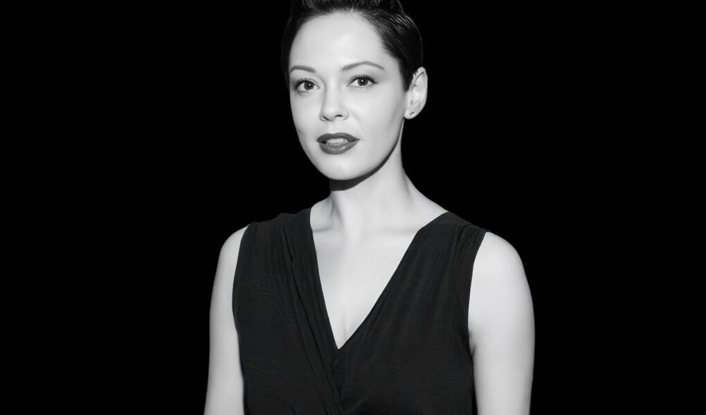 ART EDITION EXCLUSIVE: ROSA AKA ROSE MCGOWAN ON REINVENTION AND RADICAL TRUTH | THE UNTITLED ...