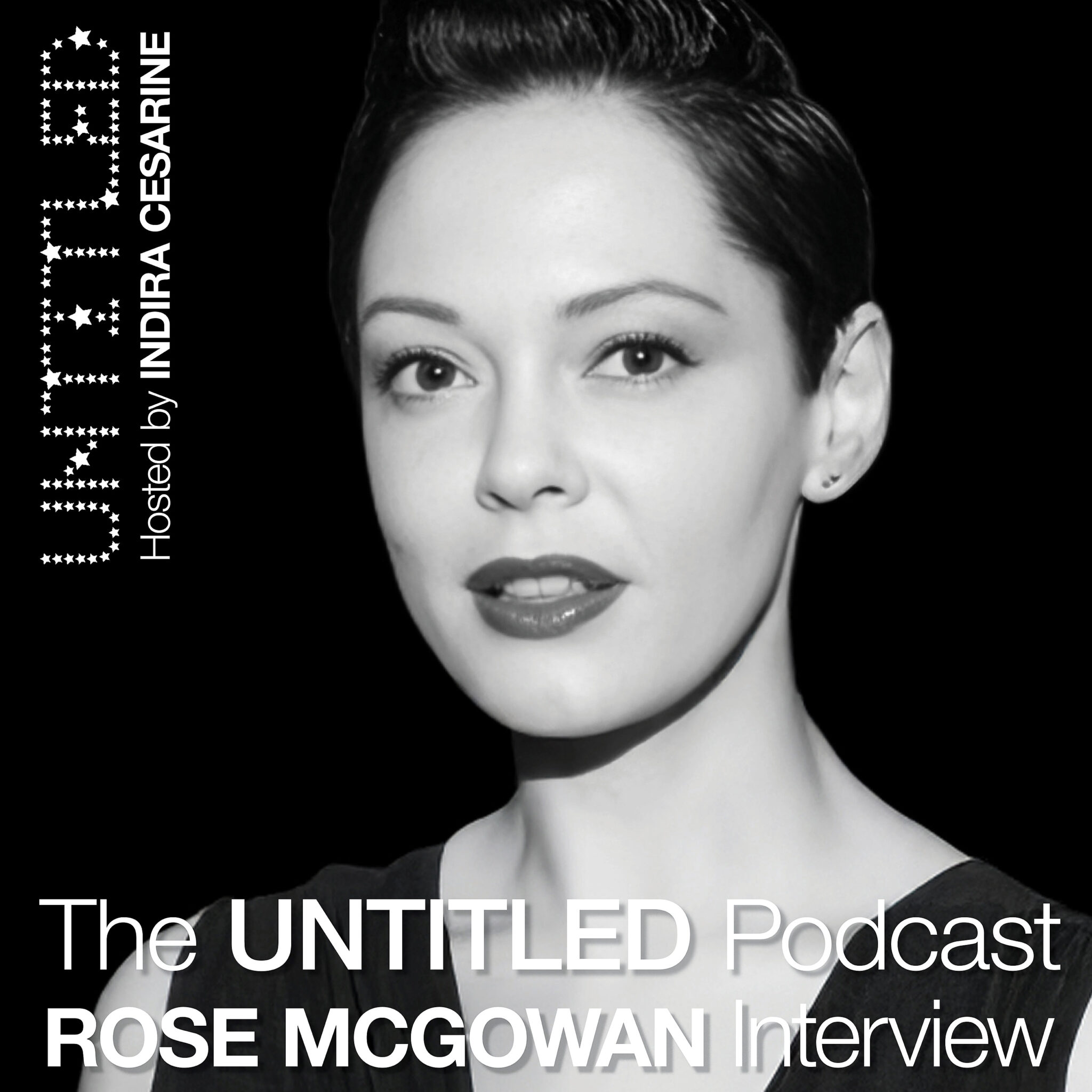 ART EDITION EXCLUSIVE: ROSA AKA ROSE MCGOWAN ON REINVENTION AND RADICAL ...