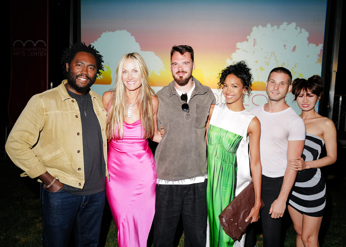 SOUTHAMPTON ARTS CENTER HOSTS 10TH ANNUAL SUMMERFEST GALA HONORING ...