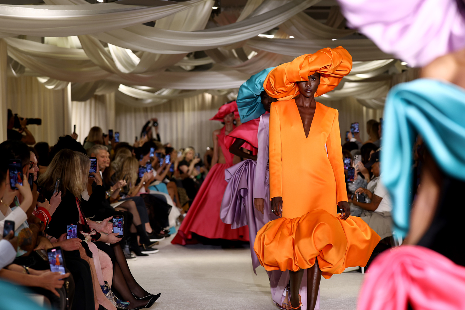 New York Fashion Week February 2026 Schedule Revealed - Get Ready For The Runway | THE UNTITLED ...