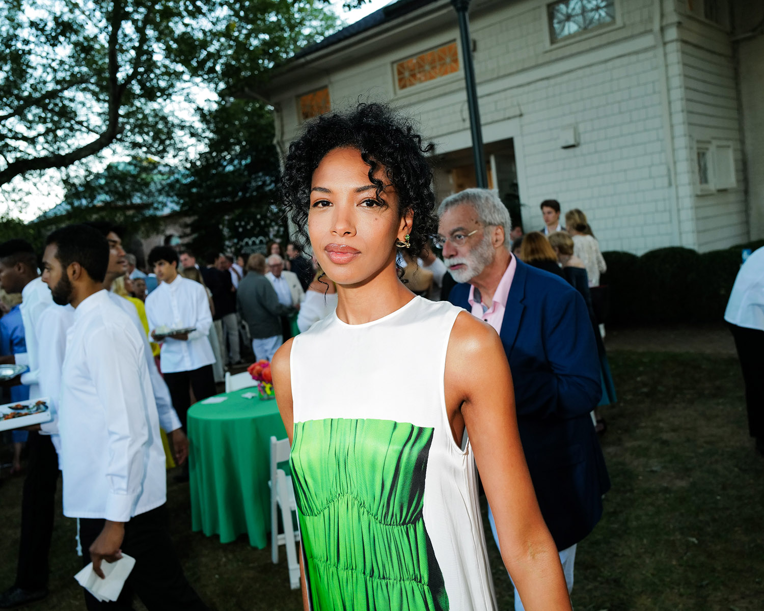 SOUTHAMPTON ARTS CENTER HOSTS 10TH ANNUAL SUMMERFEST GALA HONORING ...