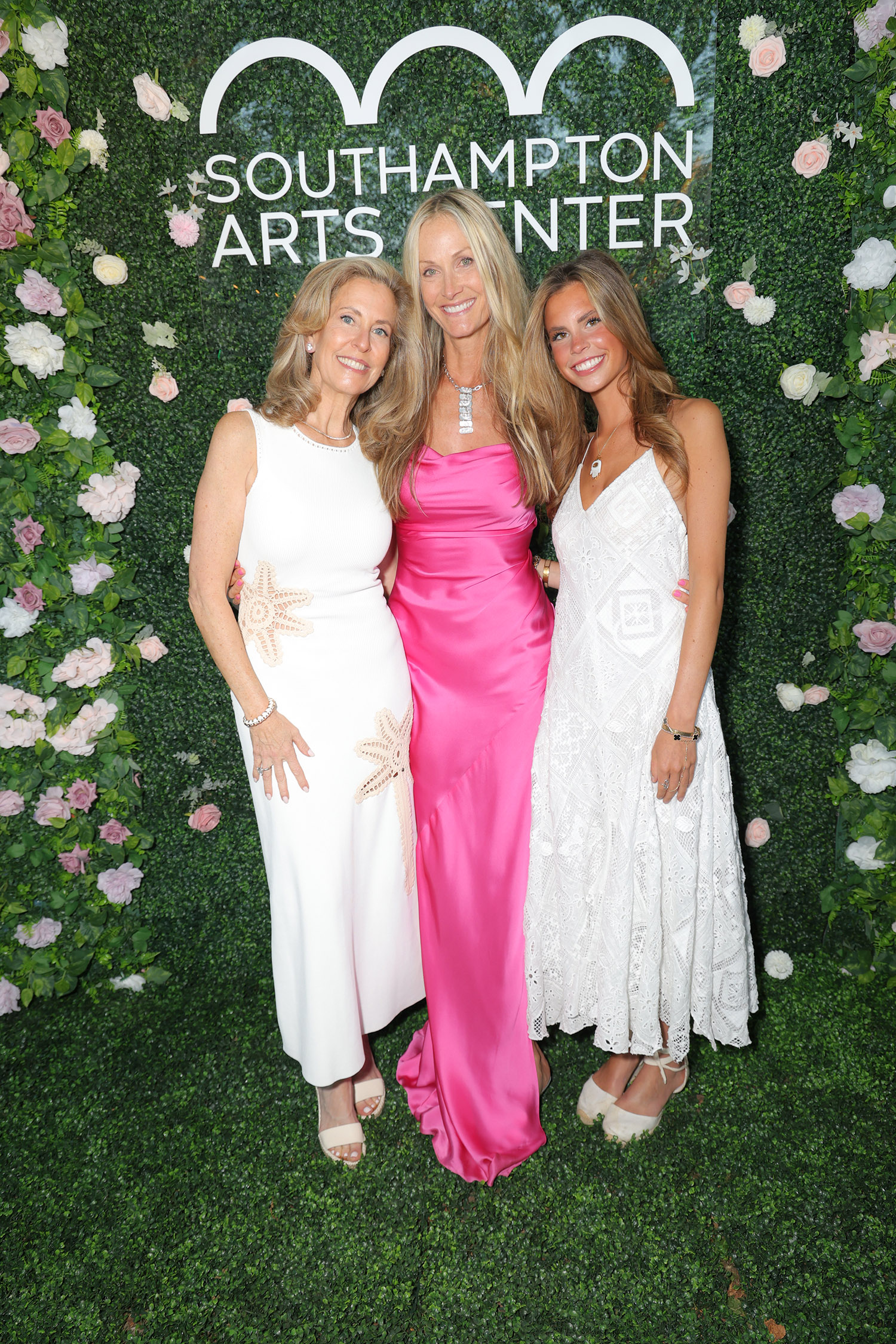 SOUTHAMPTON ARTS CENTER HOSTS 10TH ANNUAL SUMMERFEST GALA HONORING ...
