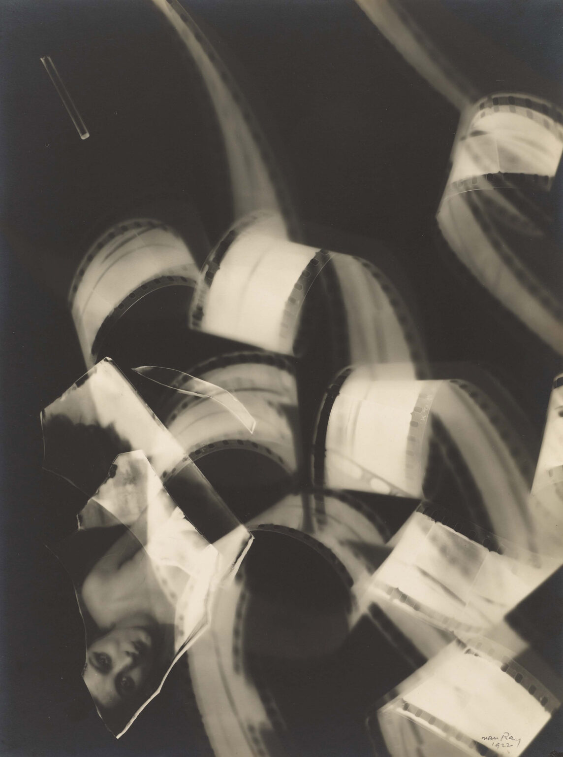 MAN RAY AT THE MET: “WHEN OBJECTS DREAM” RECASTS A RADICAL VISION IN ...
