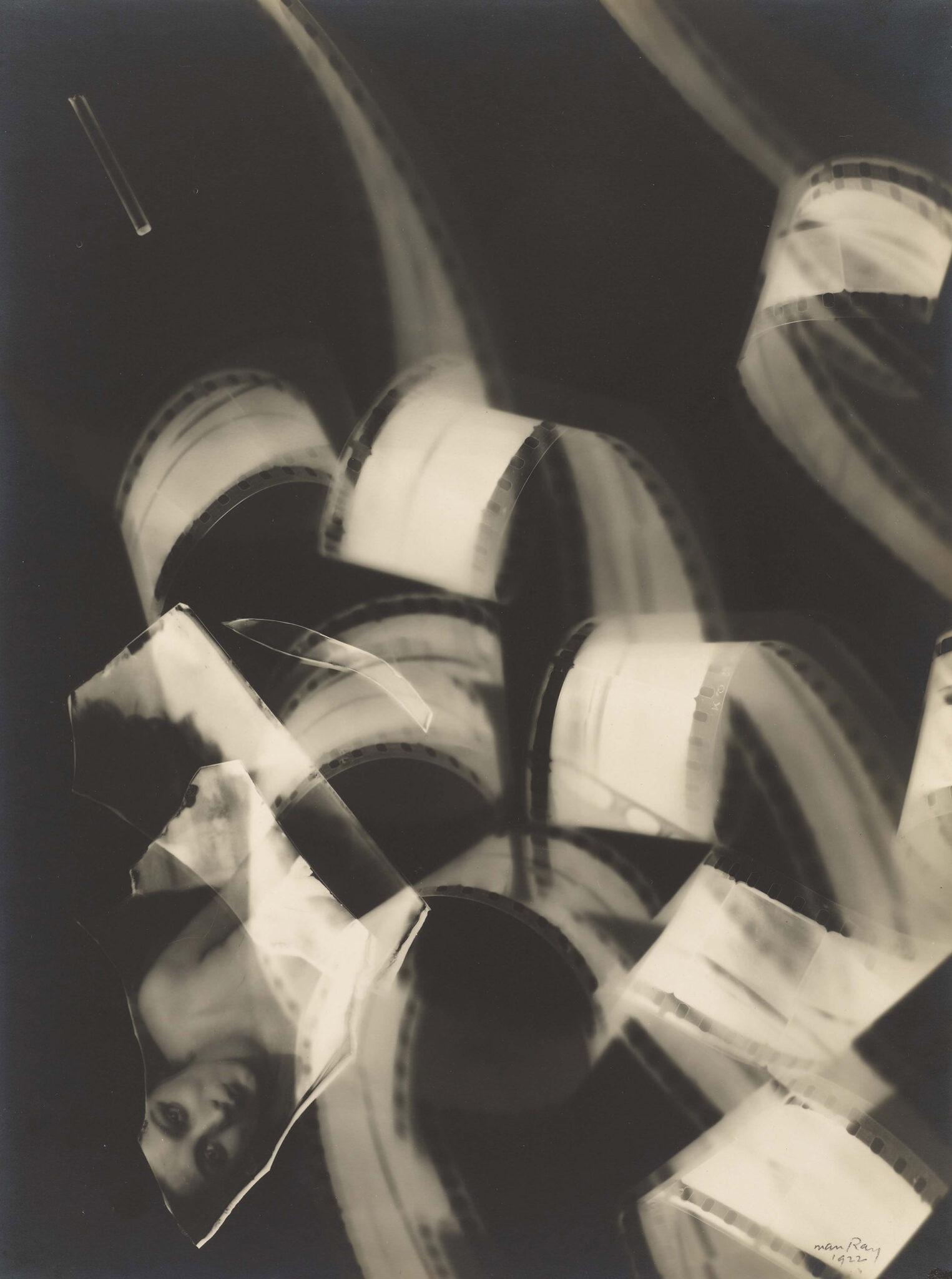 MAN RAY AT THE MET: “WHEN OBJECTS DREAM” RECASTS A RADICAL VISION IN ...