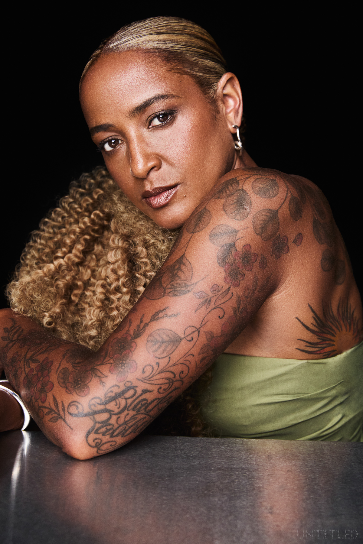 INTERVIEW: INSIDE AMAKA OKAFOR’S JOURNEY FROM BIRMINGHAM TO NETFLIX’S "BLACK RABBIT" | THE ...