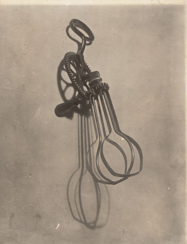 MAN RAY AT THE MET: “WHEN OBJECTS DREAM” RECASTS A RADICAL VISION IN ...