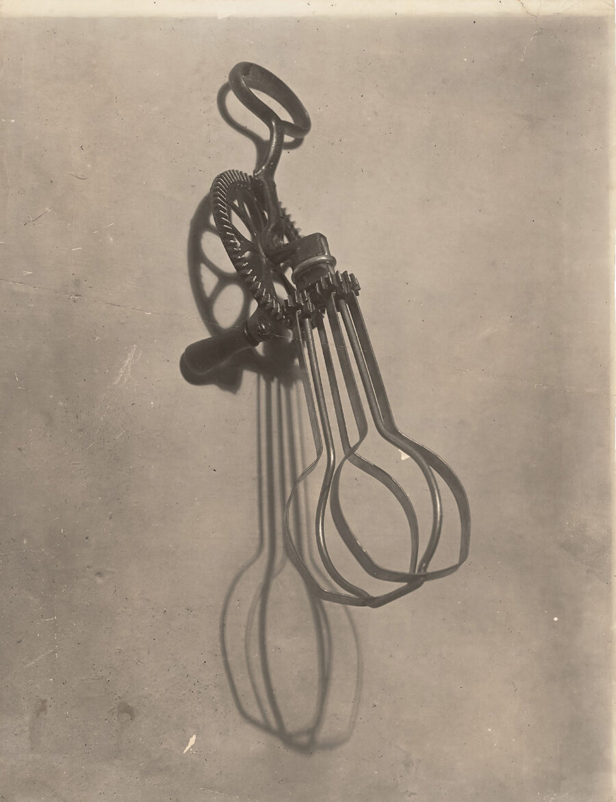MAN RAY AT THE MET: “WHEN OBJECTS DREAM” RECASTS A RADICAL VISION IN ...
