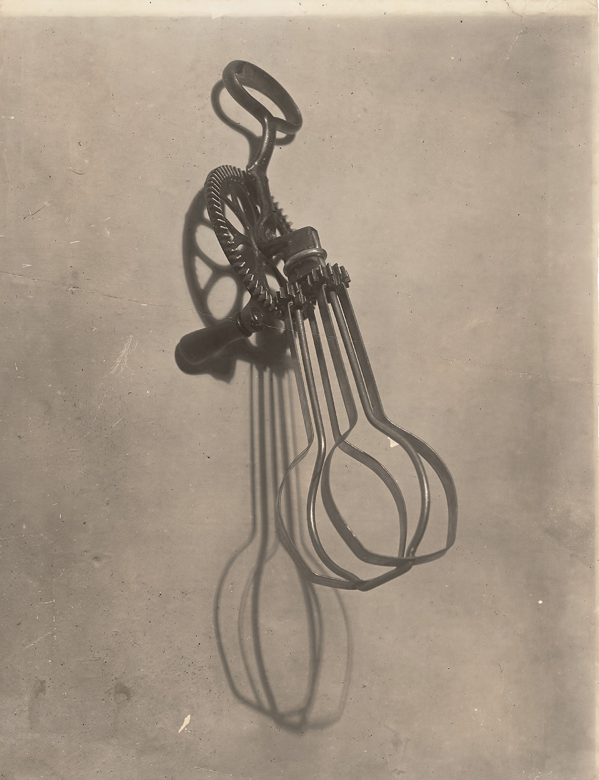 MAN RAY AT THE MET: “WHEN OBJECTS DREAM” RECASTS A RADICAL VISION IN LIGHT AND SHADOW | THE ...