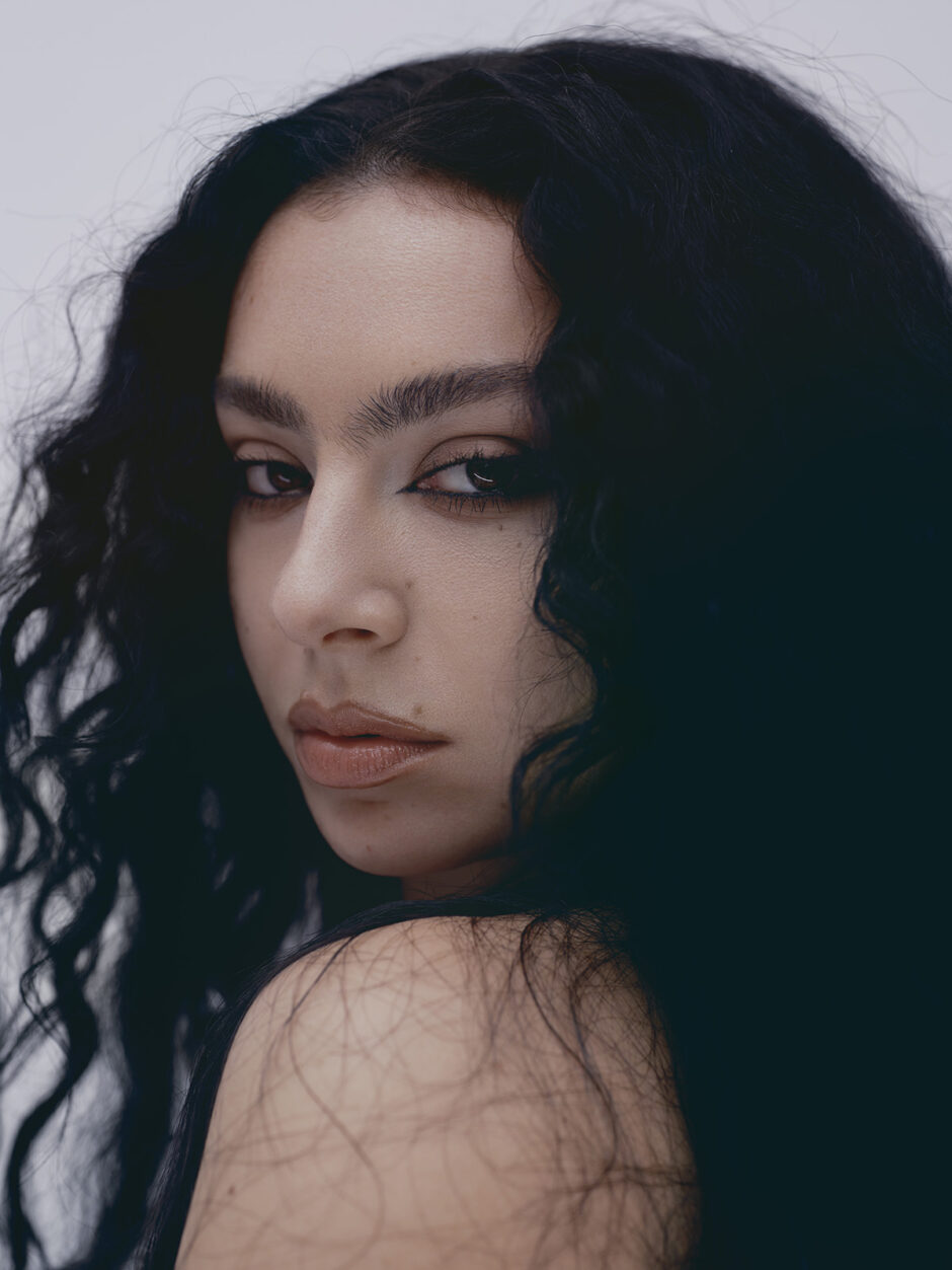INSIDE “THE MOMENT” CHARLI XCX’S STAR-STUDDED CINEMATIC TURN CO ...