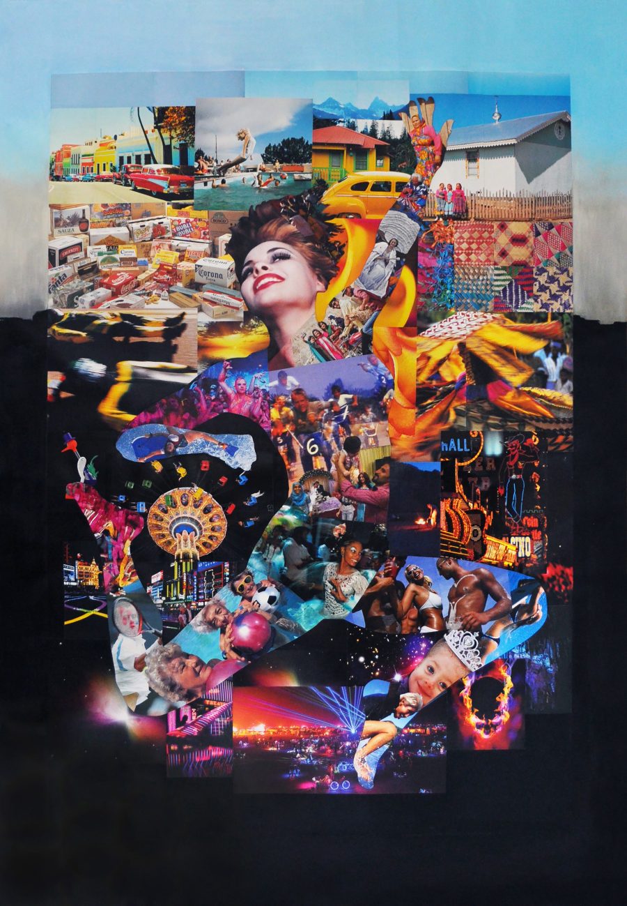 EVERY WOMAN BIENNIAL RETURNS MARCH 8TH WITH 400 ARTISTS FOR “SPECTALiA ...
